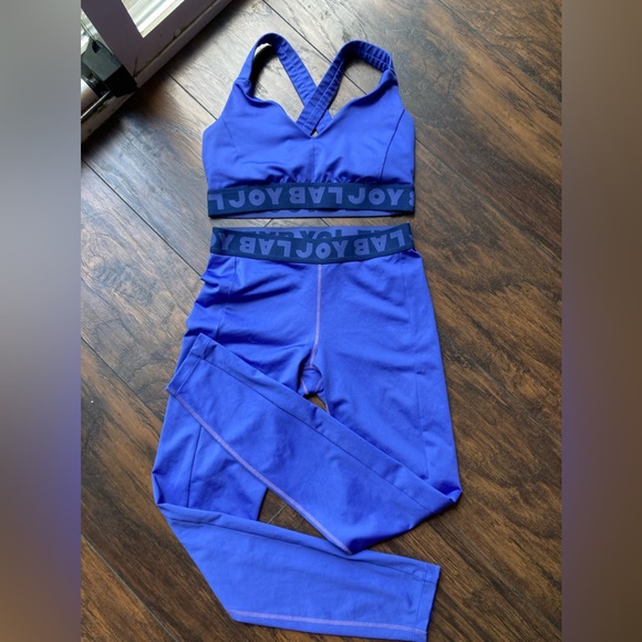 JoyLab | Pants & Jumpsuits | Joy Lab Workout Bundle | Poshmark